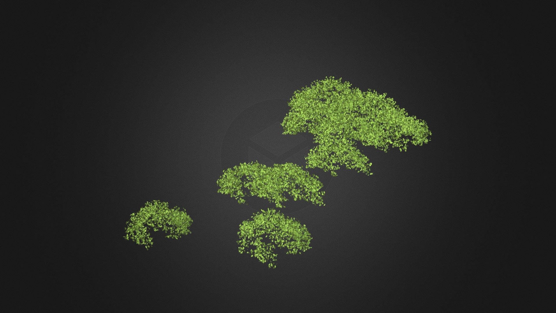 Tree w/ leaves-#2 - 3D model by Capture It In 3D (@CaptureMeIn3D ...