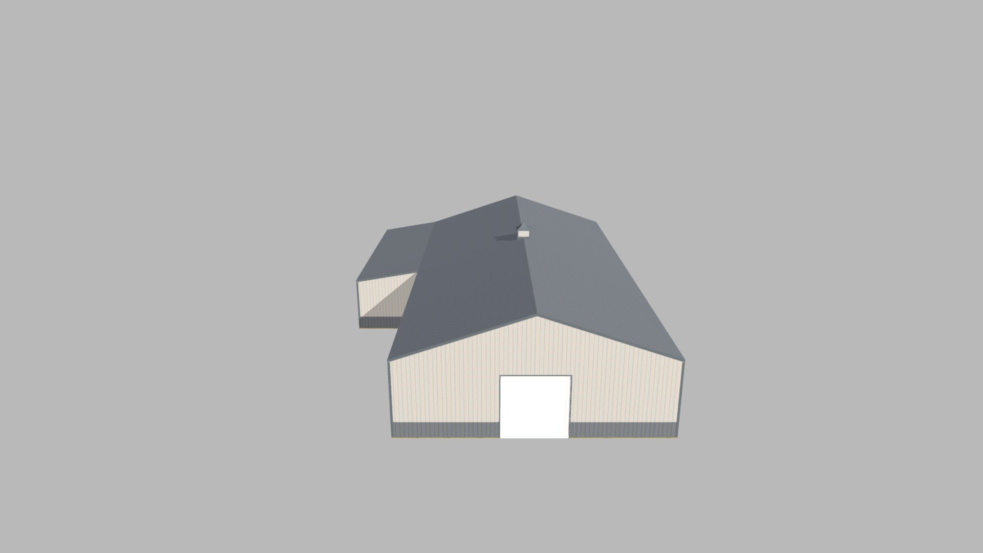 TEST MODEL - 3D model by Legacybarnco (@mechnech046d) [32ae75f] - Sketchfab