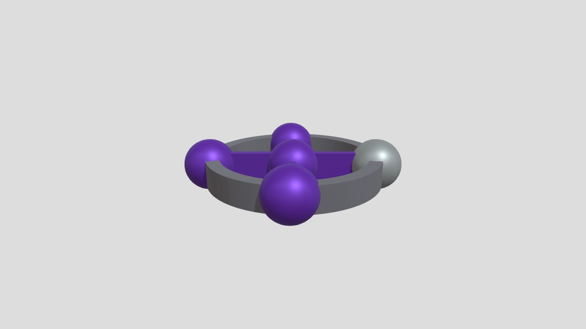 Diagrammatic representation - 3D model by Hue Learn (@huelearn ...
