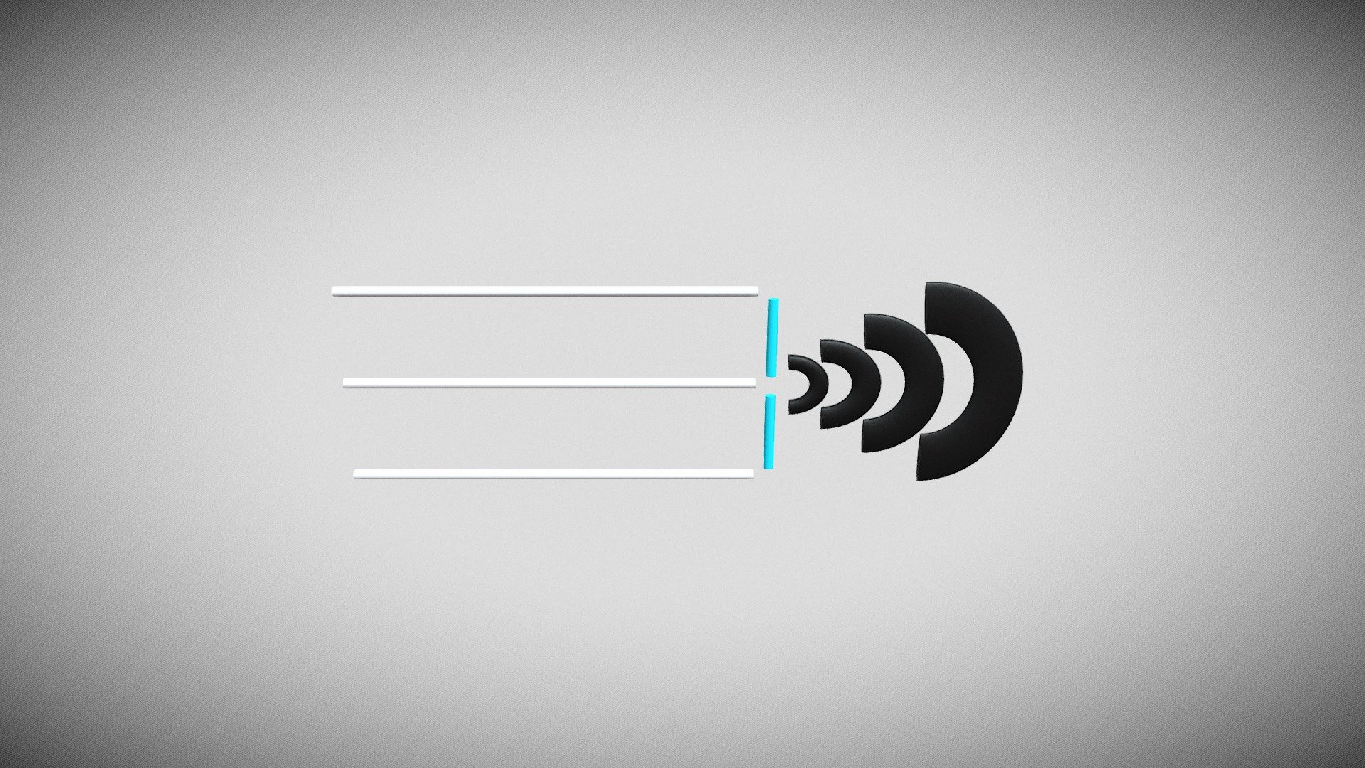 Diffraction Download Free 3d Model By Sec21ad064 [32b0679] Sketchfab