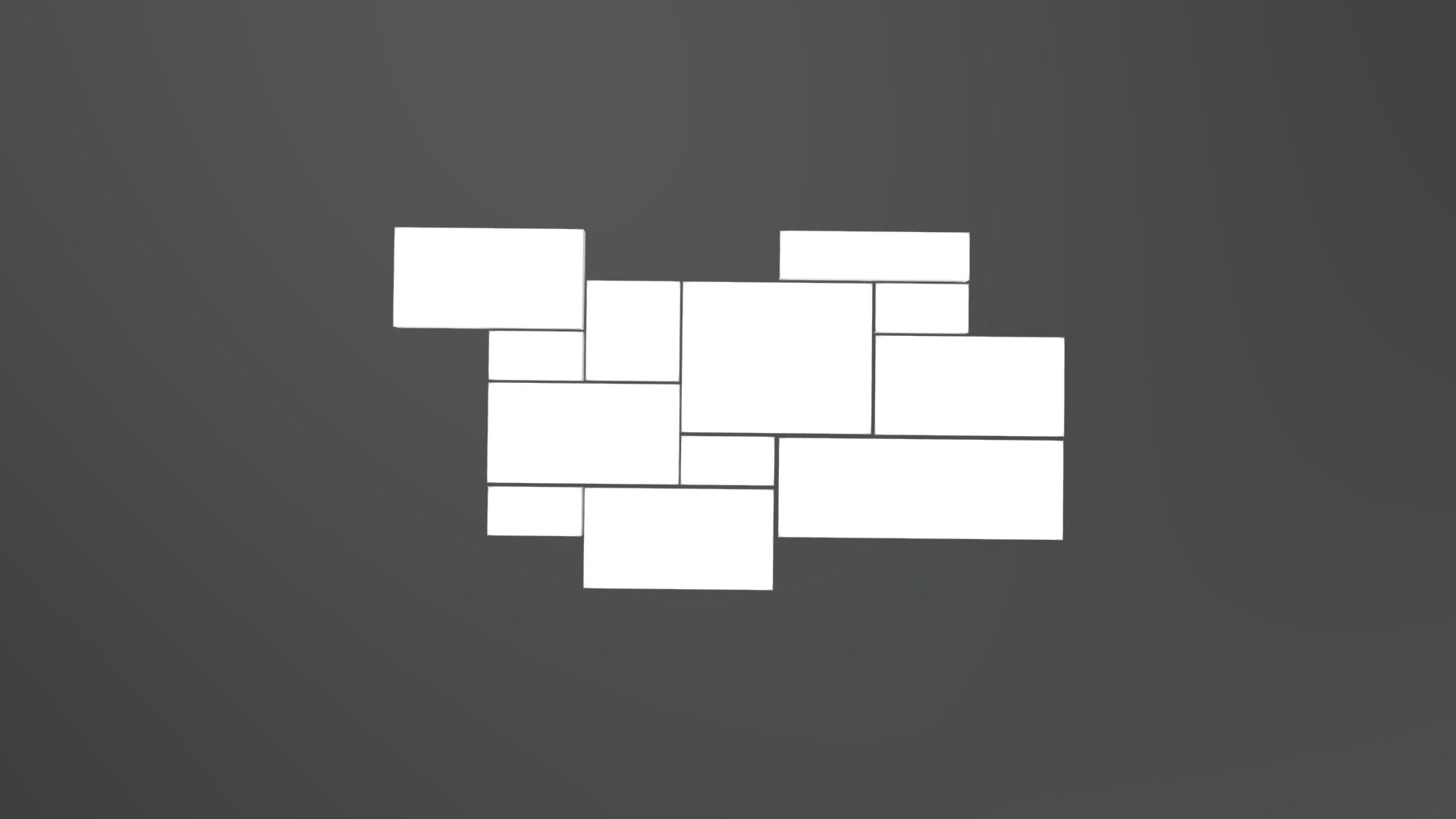 DP068 Sawn Edge French Adjustable Widths - Download Free 3D model by ...