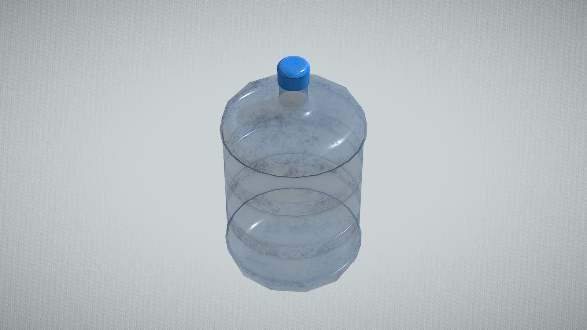 Water Can - Buy Royalty Free 3D model by Outlier Spa (@outlier_spa ...