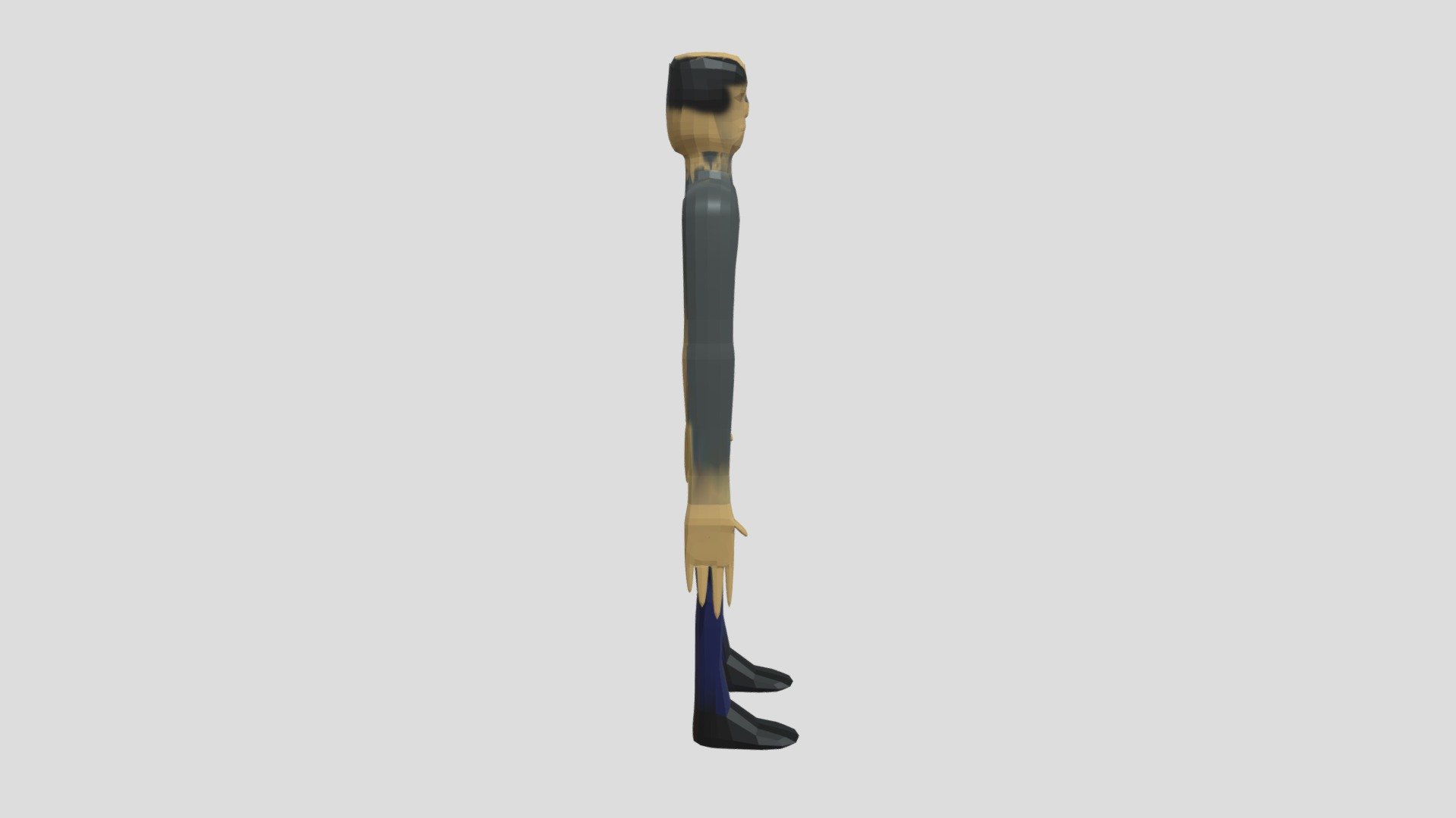 ppl - 3D model by Enchanted59 [32b3344] - Sketchfab