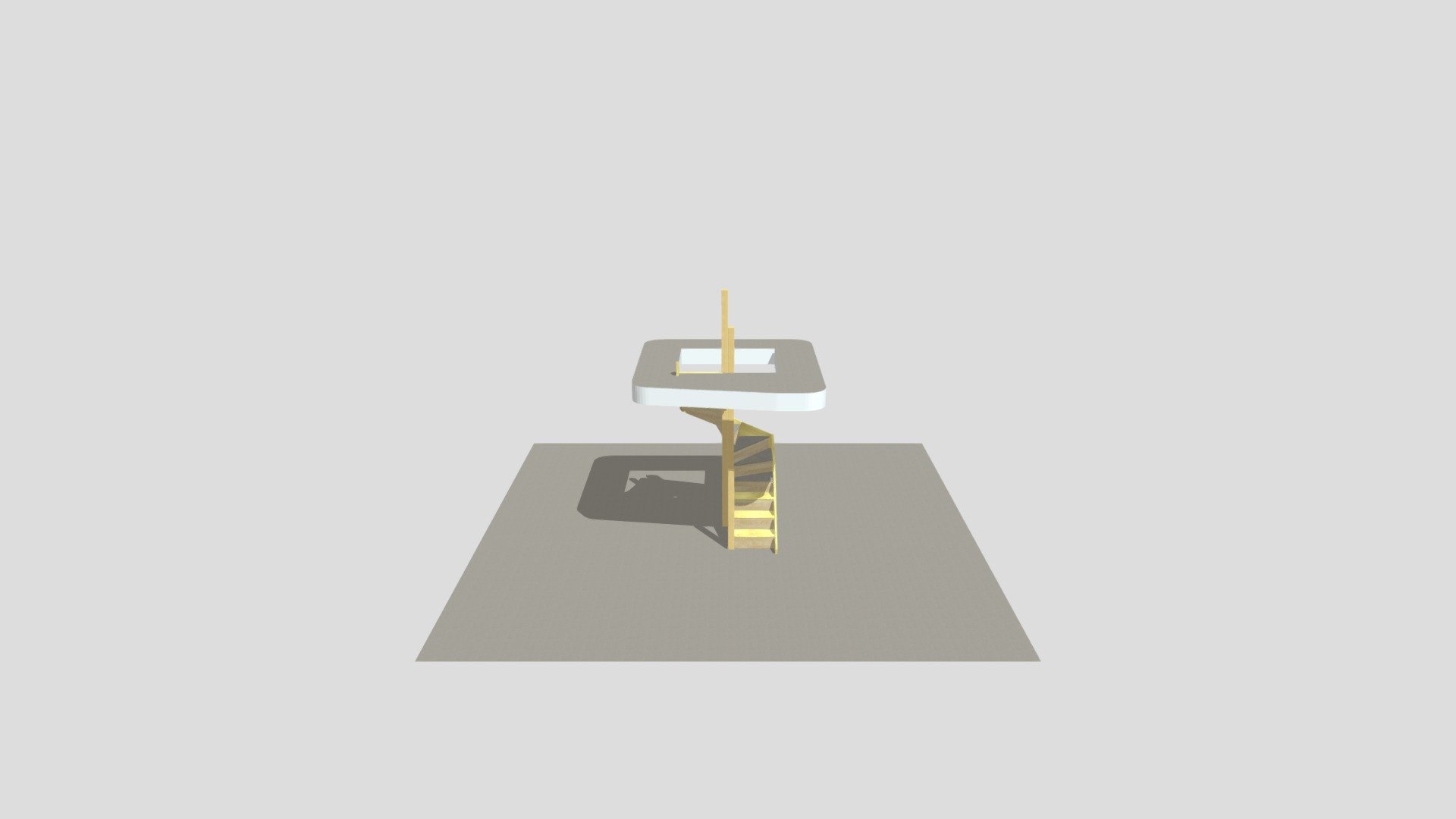 Pete_Whiteside_Home - 3D model by Alan Grice Staircase Co Ltd (@agrice ...
