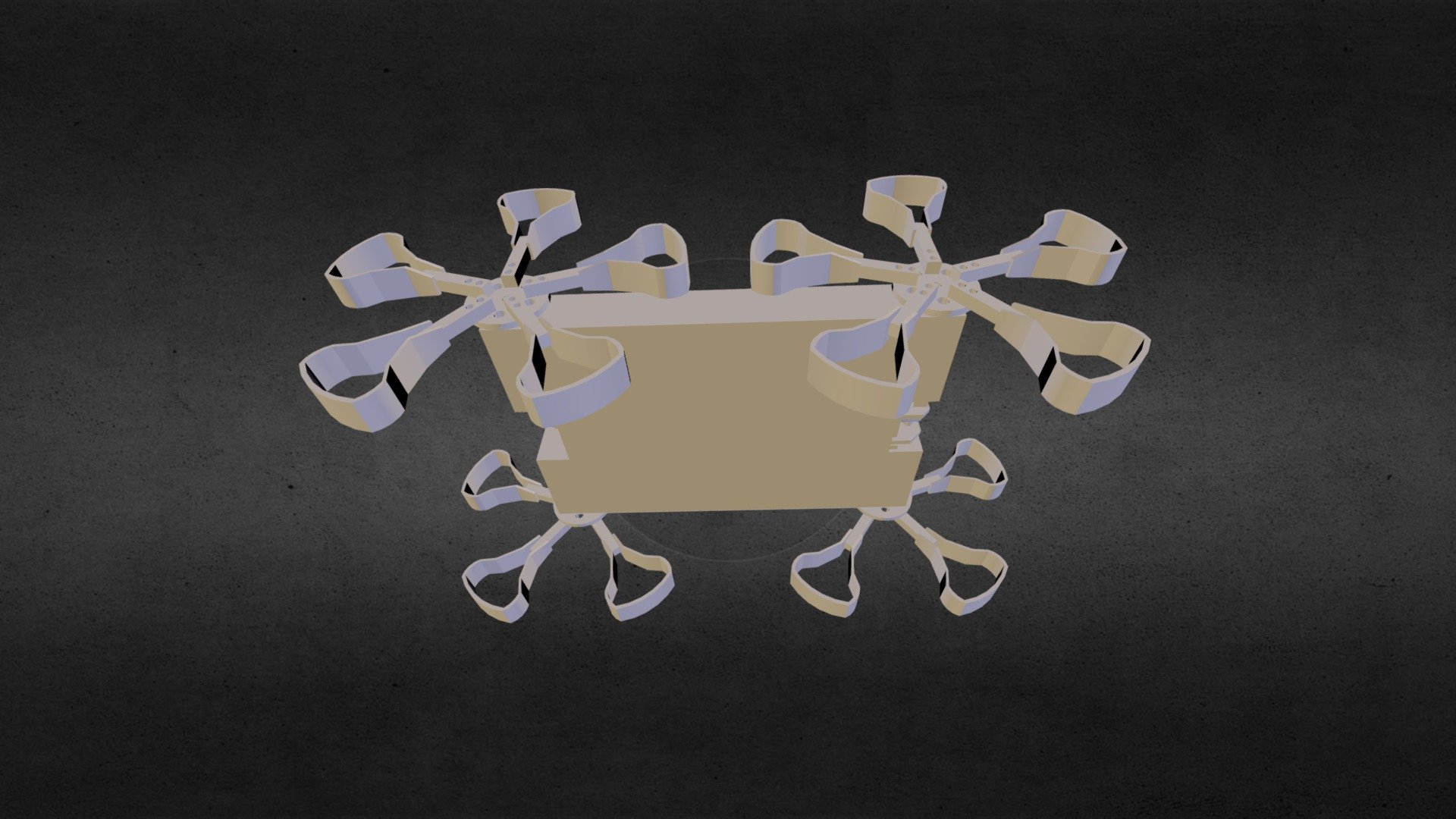 puli_texturas.zip - 3D model by The Mad (@kosir) [32b5ba0] - Sketchfab