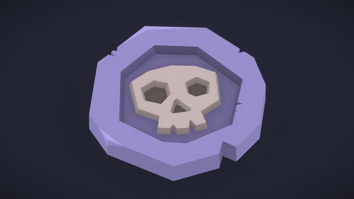 Coin 3D models - Sketchfab
