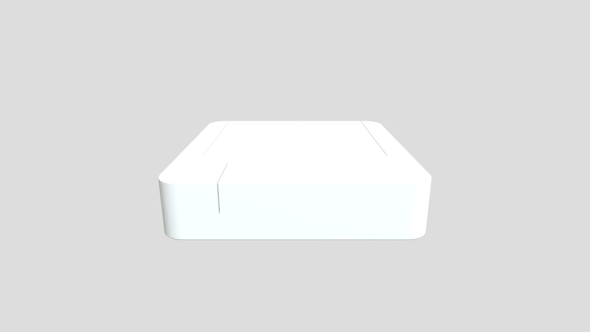 Progetto Forema - 3D model by Lazza77 [32b6723] - Sketchfab