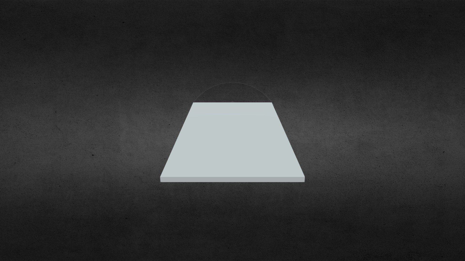 Realistic Florescent Office Light - Download Free 3D model by BlueCrown ...