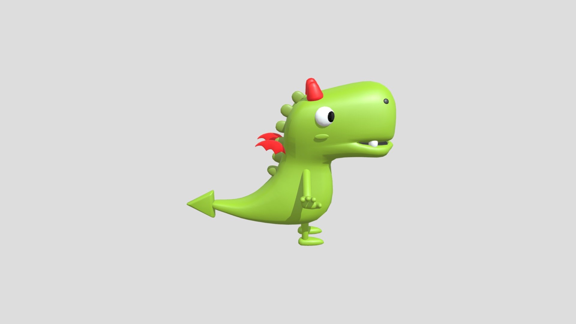 Draghetto - 3D model by Ai4SmartCity Srl (@ai4smartcity) [32b7a3c ...