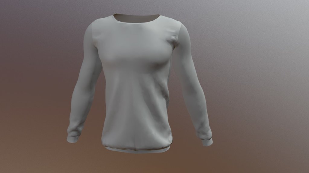 Winter Cloth - 3D model by Shakil (@5mohammadshakil30) [32b9b44 ...