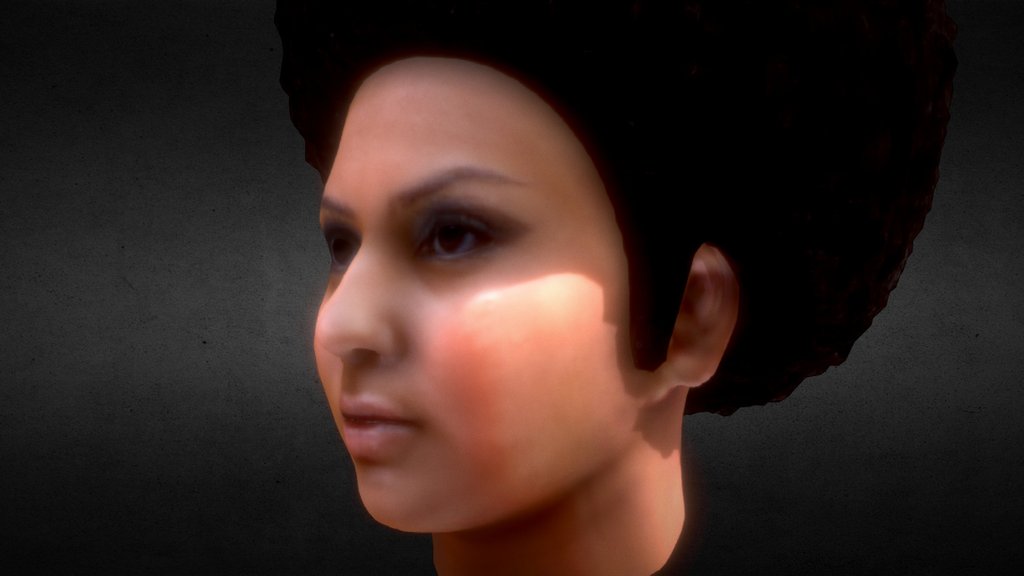 USED HUMAN ASSET - A 3D model collection by choo5d - Sketchfab
