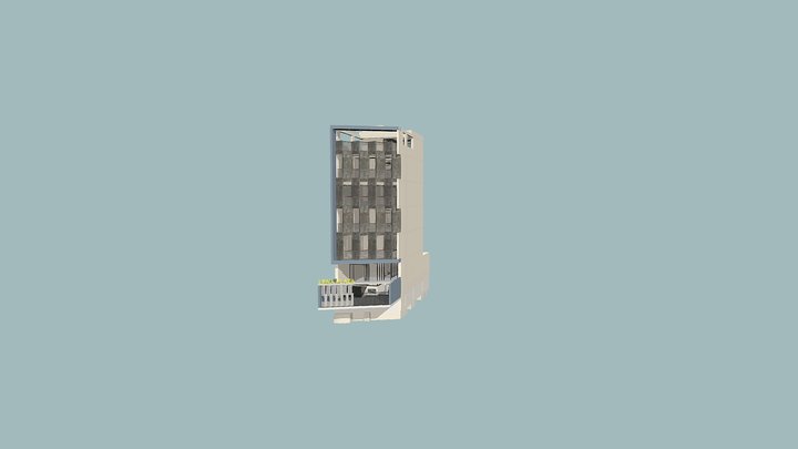 Hcm 3D models - Sketchfab