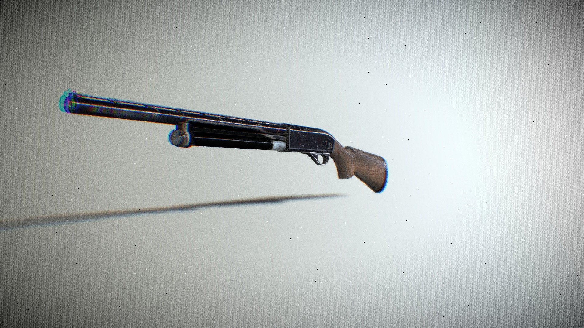 W870 - Download Free 3D model by athailand609 [32bbb97] - Sketchfab