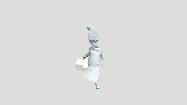 kalpro8787 (@kalpro) - Sketchfab