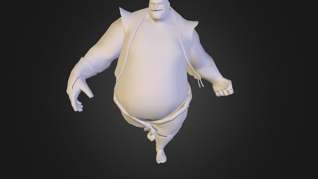 fav - A 3D model collection by Hannah.Chian - Sketchfab