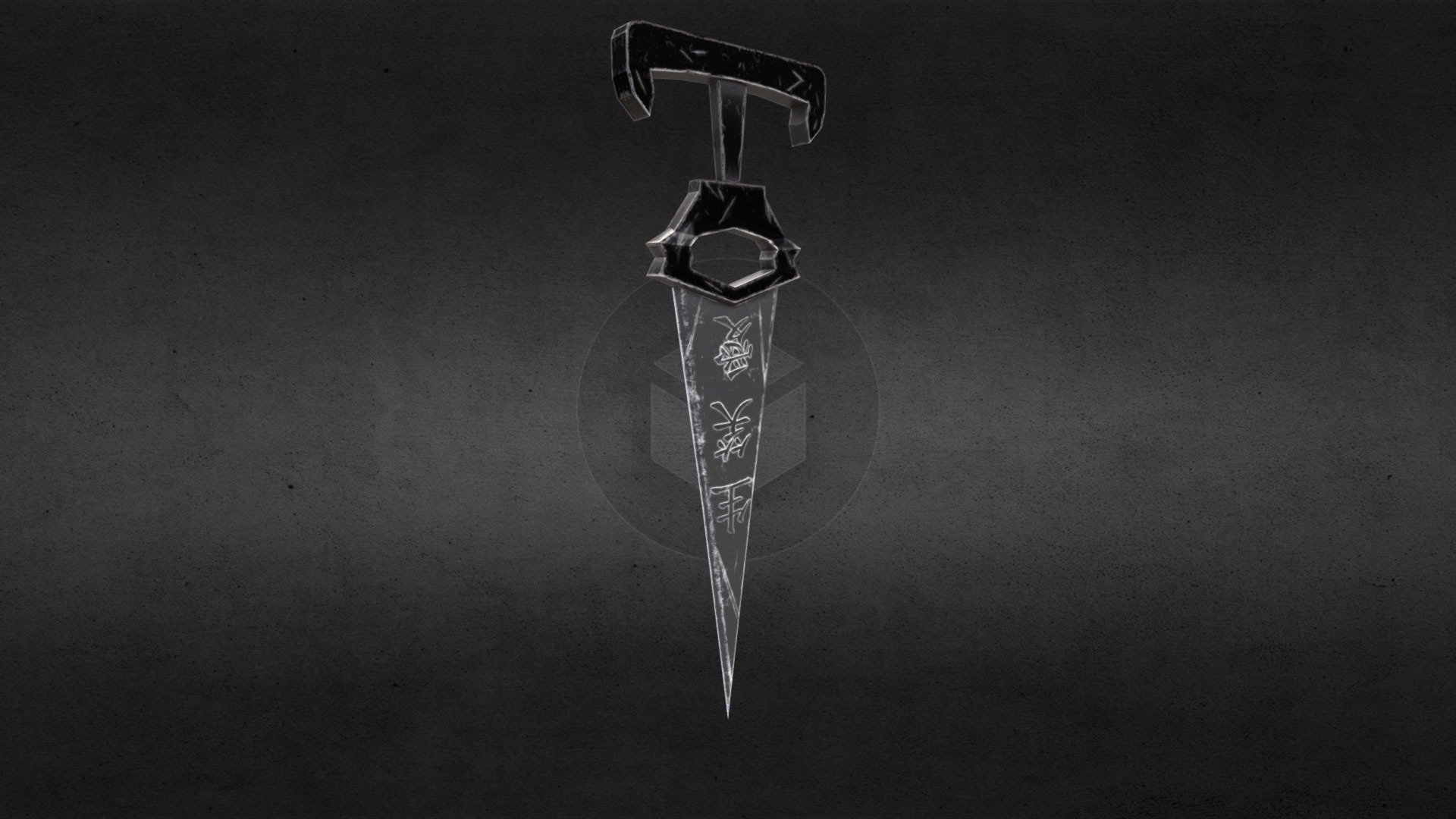 finger knife - 3D model by tolgaaayata (@tEyyy) [32be86c] - Sketchfab