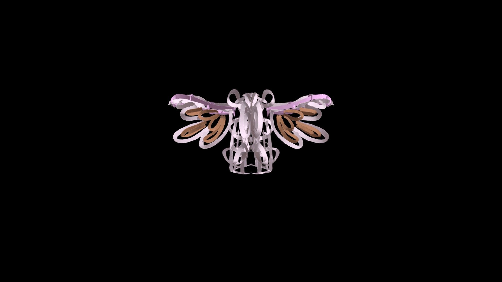 Feathers - Download Free 3D model by kunla [32c0c15] - Sketchfab