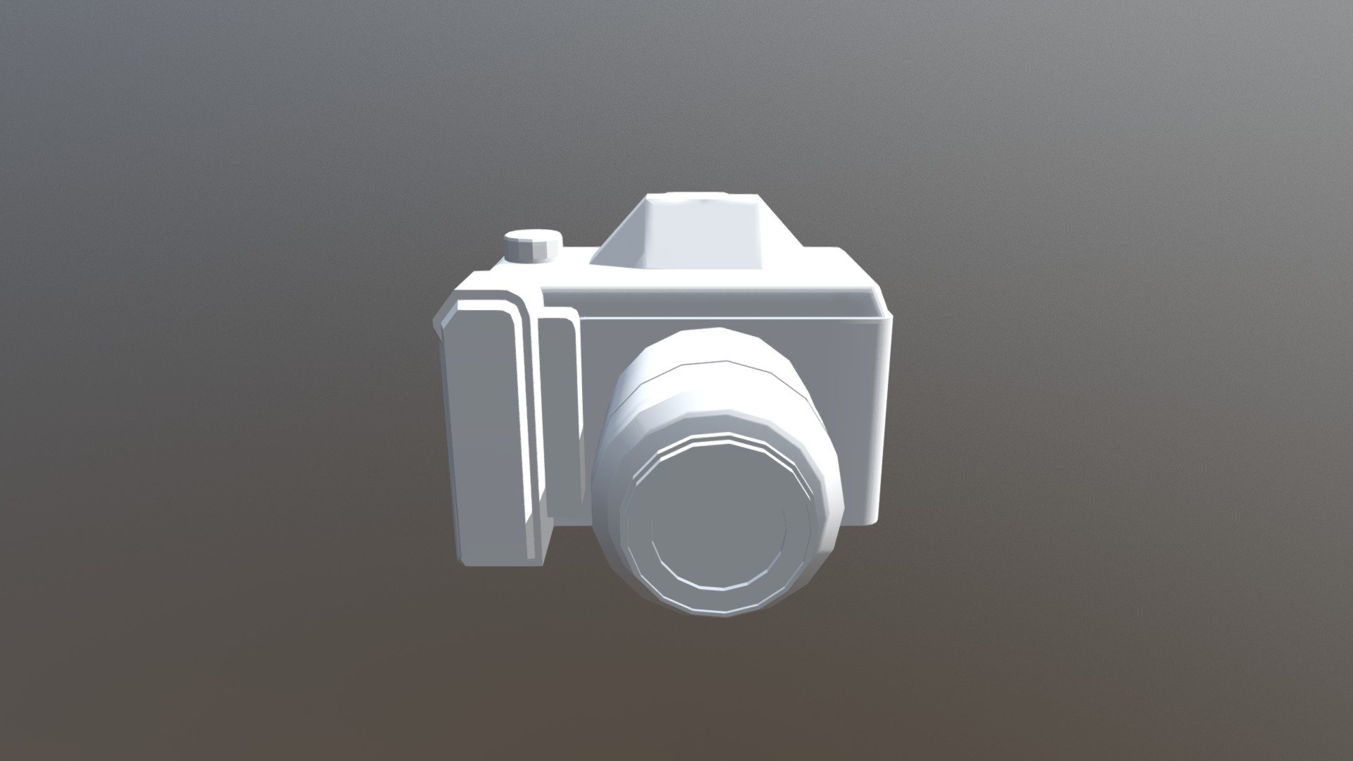 Camera Sketchfab Fbx - 3D model by emmalibby [32c2fe9] - Sketchfab