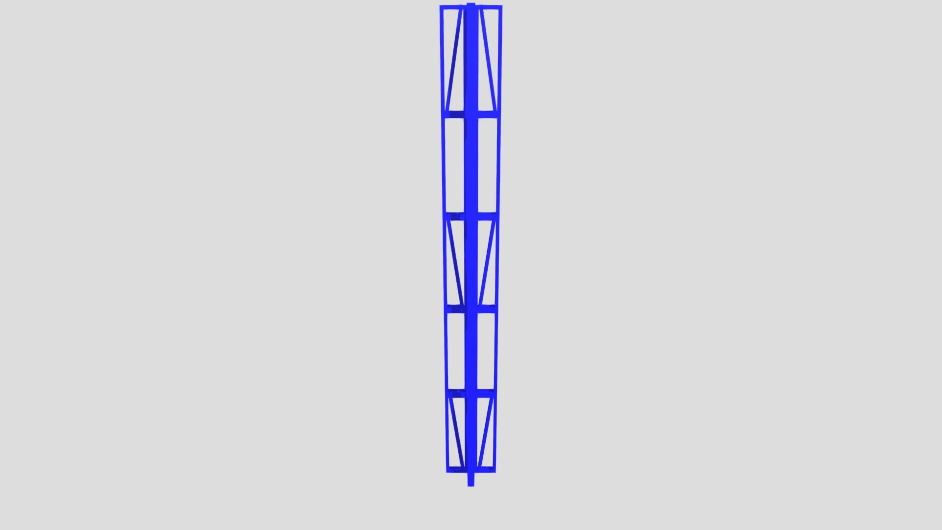 Columns - Rev2 - 3D model by JasonSSF [32c50ac] - Sketchfab