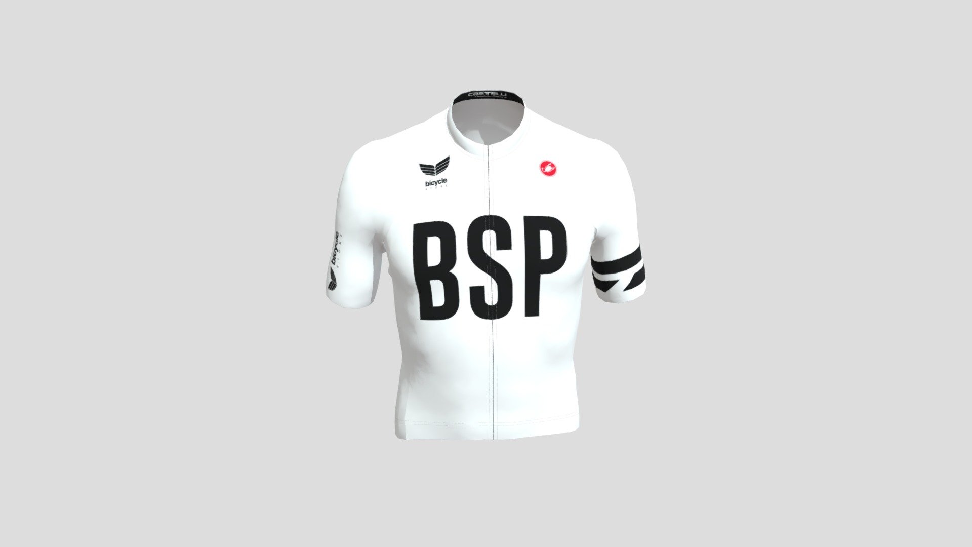 4300643 BSP WHITE BLACK - 3D model by dagg.distribution [32c6796 ...