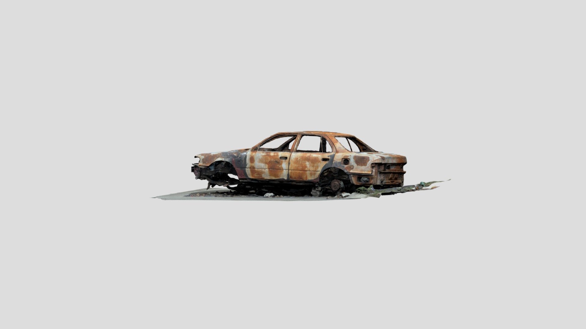 raw - 3D model by 3Dscanscreator (@marcinek1221) [32c6e51] - Sketchfab