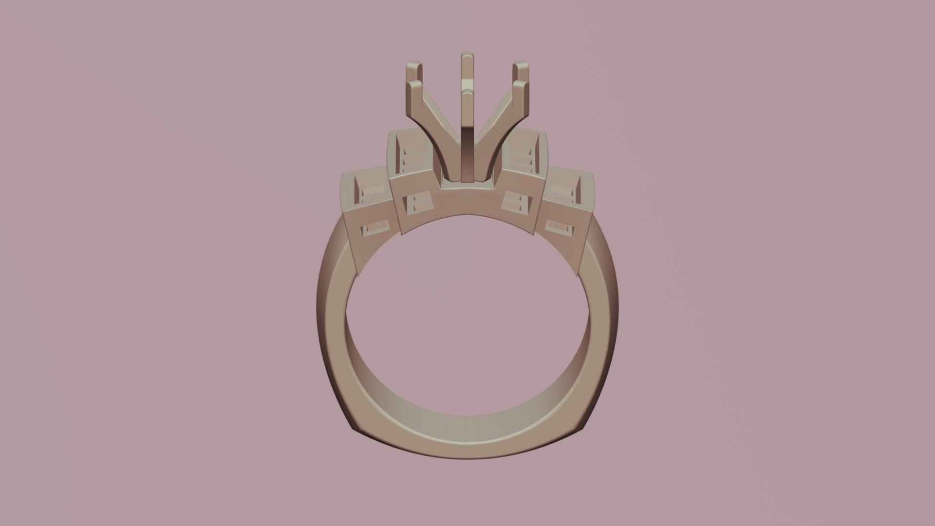 Beaty 3d Model By Semmert179 [32cbf06] Sketchfab