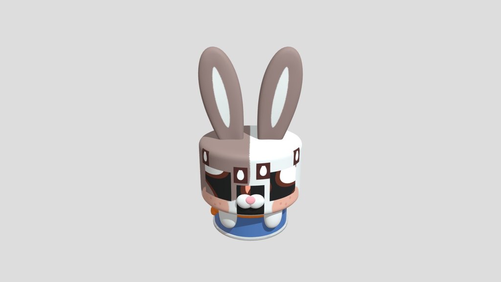 Canimals - A 3D model collection by op0ssumb0n3z - Sketchfab