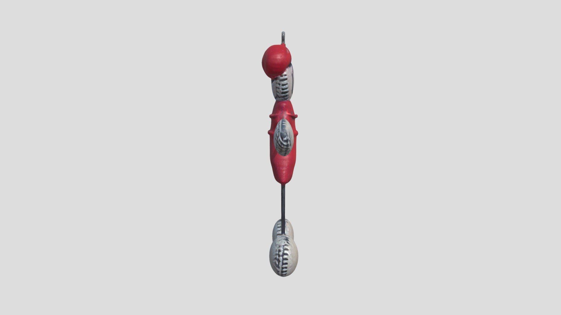 Mi mono - Download Free 3D model by eyarethf08 [32cc9bc] - Sketchfab