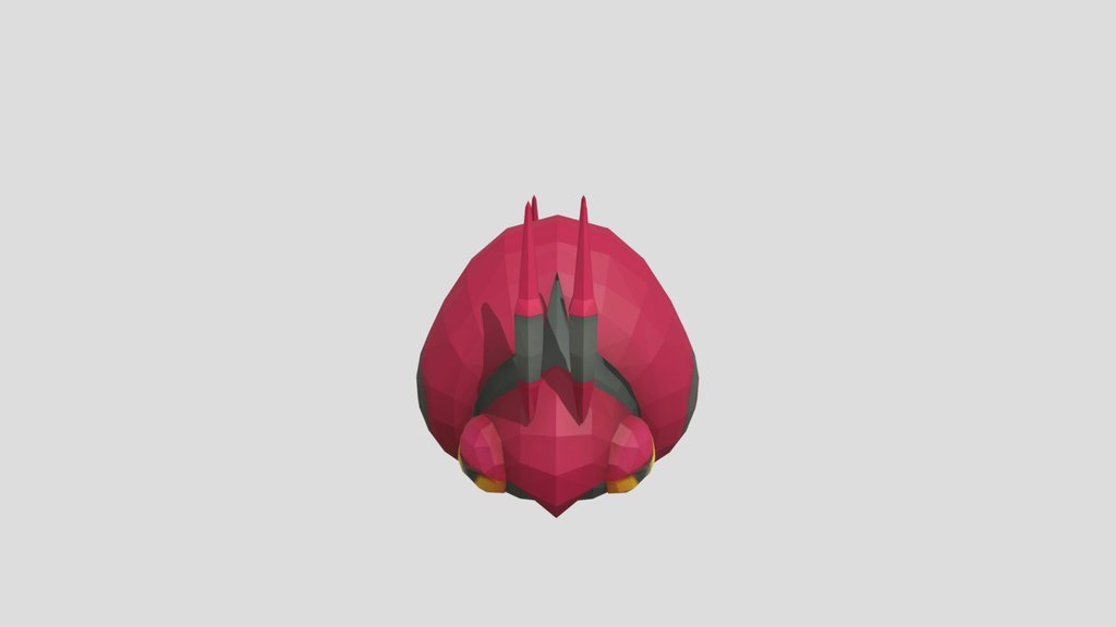 Pokémon - A 3D model collection by Drumial - Sketchfab