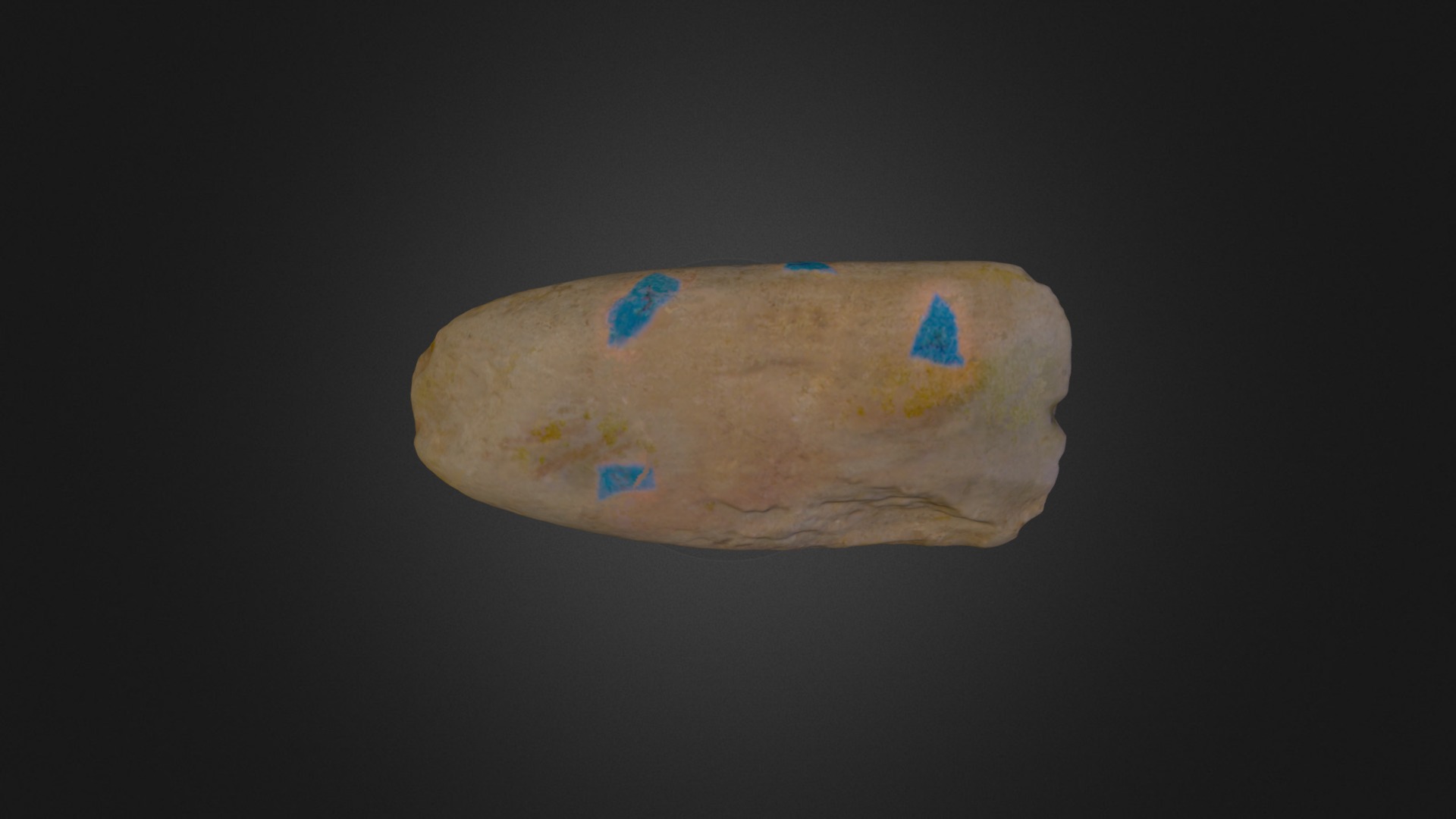 Red Celt - 3D model by Personify (@barker_js) [32cdca9] - Sketchfab