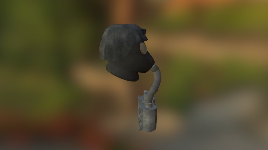 Artifact Anomaly Hunter Game - A 3D model collection by Eve Bat Studios ...