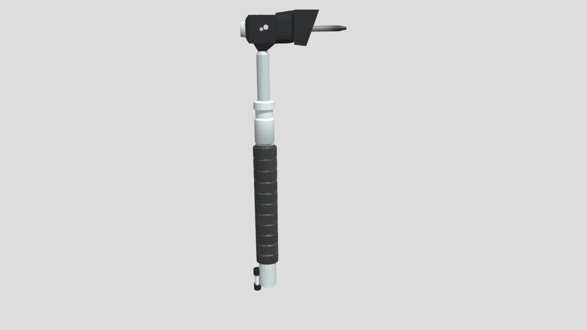 Fusion Cutter - 3D model by vinyl_115 [32cefb9] - Sketchfab