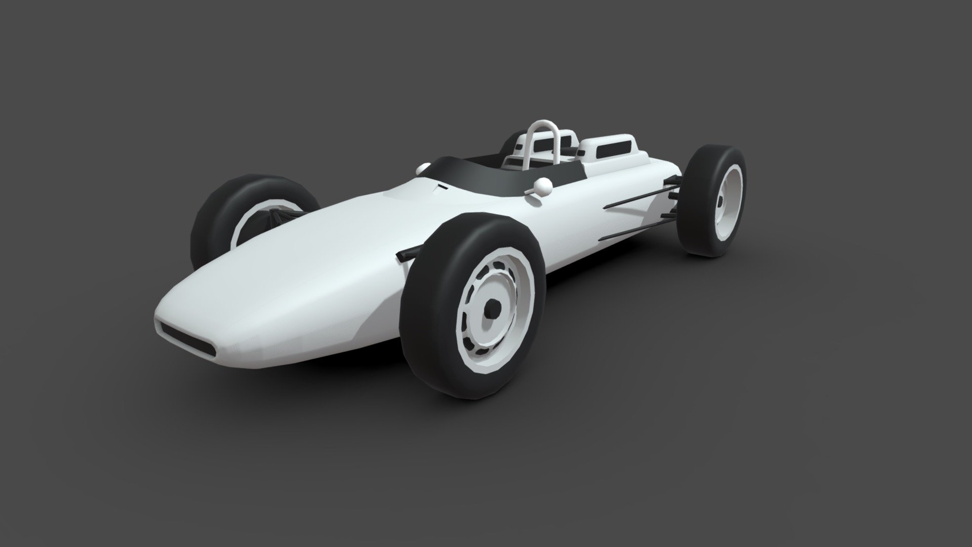 Porsche - 804 - 3D model by mrDiG [32cf27c] - Sketchfab