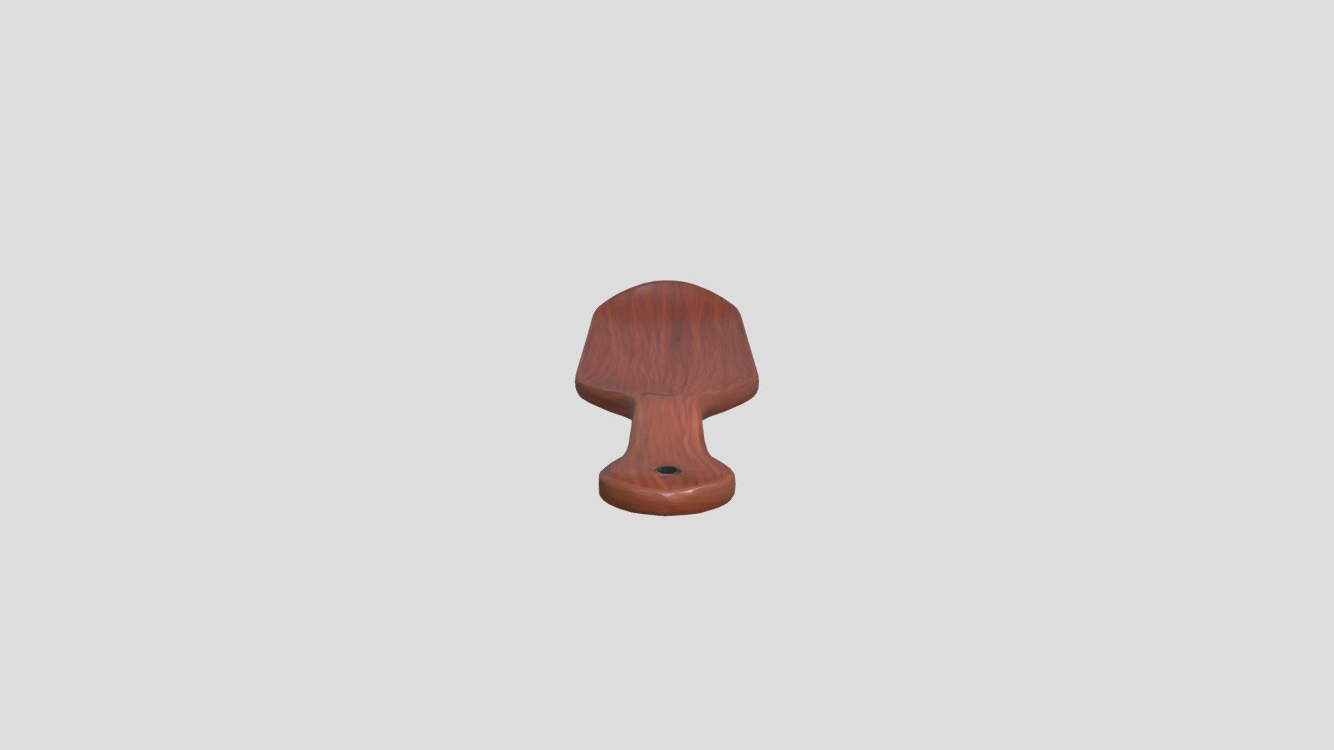 BDSM Spanking Paddle - Download Free 3D model by xiesite [32cf2dd ...