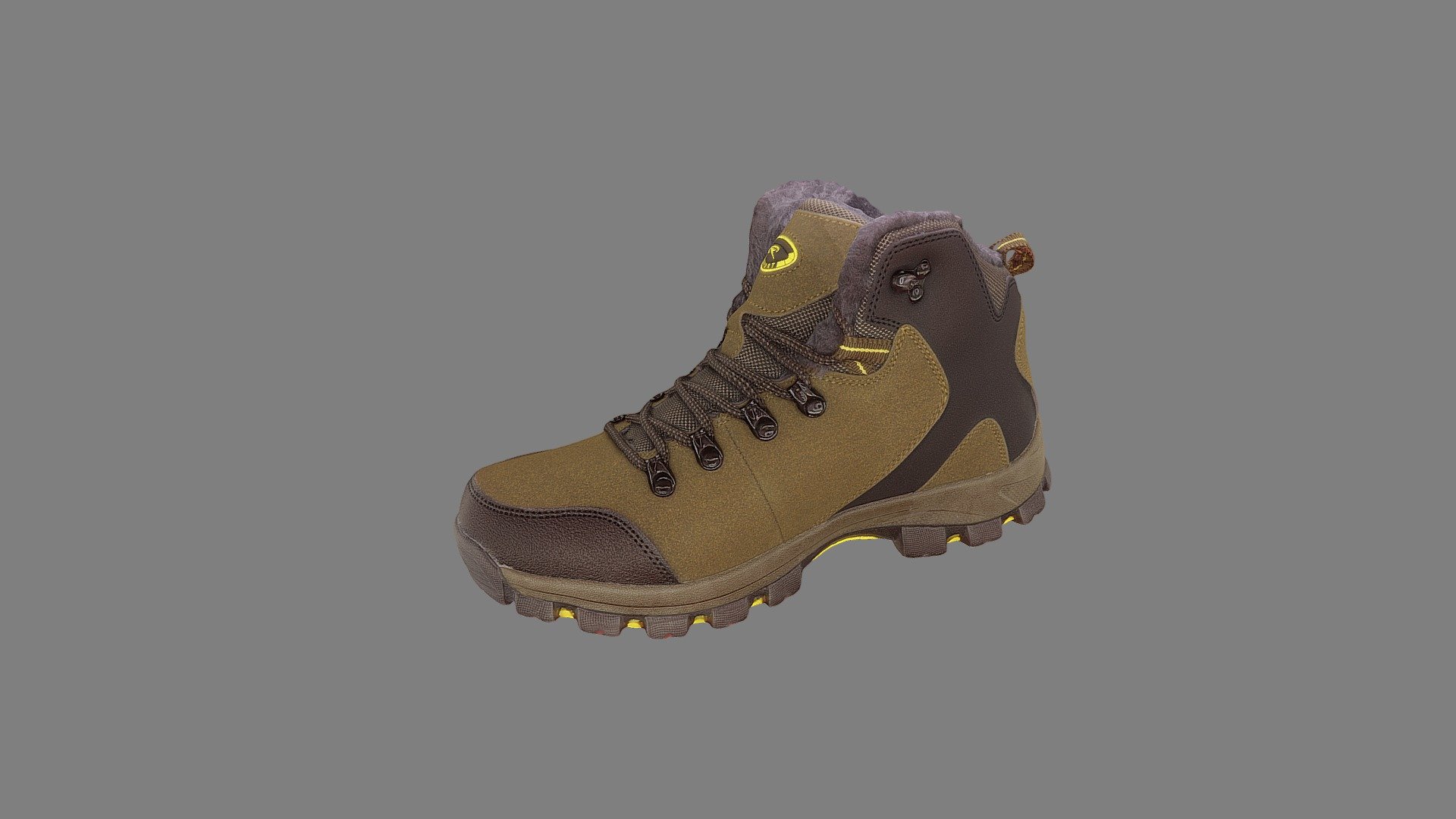 DY Shoe - 3D model by Aerial 3D360 (@aerial3d360) [32d08d8] - Sketchfab