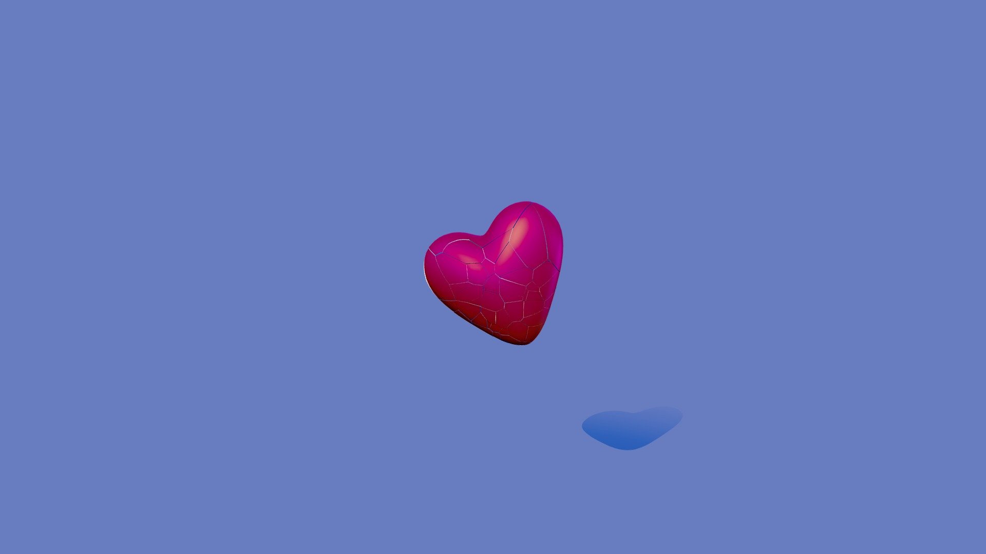 Heartbreaking animation - Buy Royalty Free 3D model by Naira (@naira001 ...
