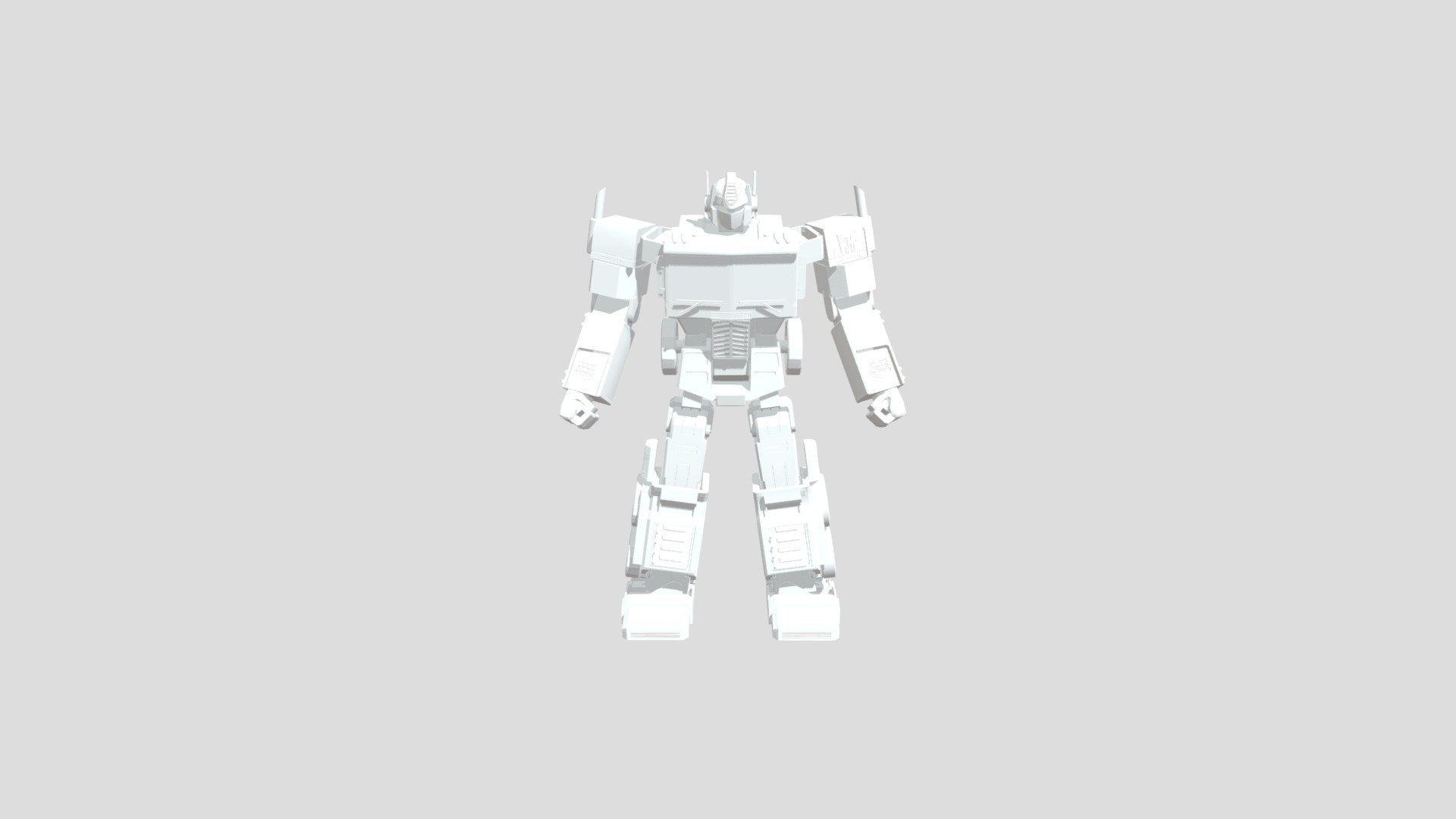 Fennu - 3D model by yingtianwu [32d0dab] - Sketchfab