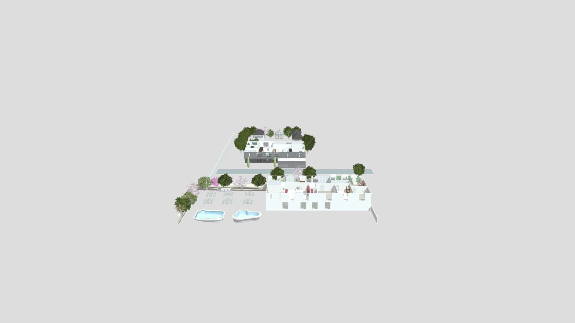 New project ( 1 ) - Download Free 3D model by Home Design 3D ...