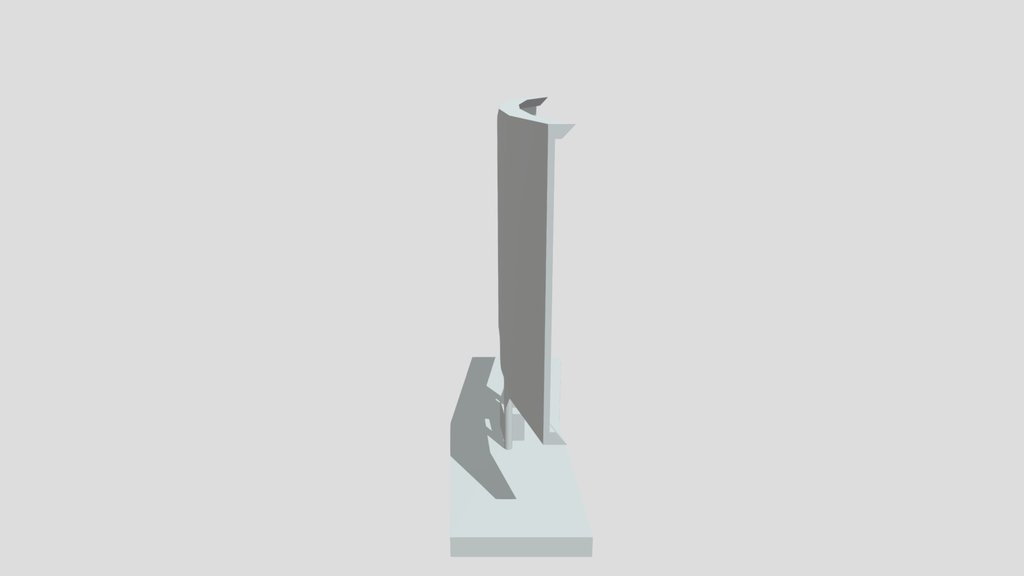 Level design - A 3D model collection by Sumeet'ABFdeveloper'Chimurkar ...