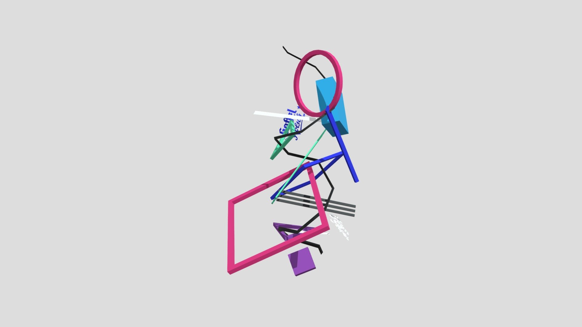 Mayn_g_js - Download Free 3D model by JohannesLDC [32d2035] - Sketchfab