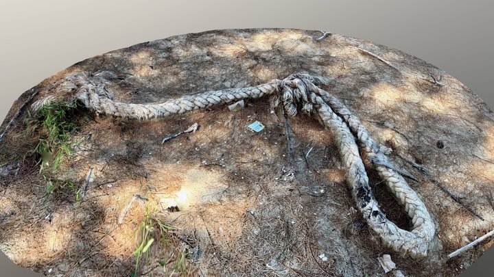 Pollution 3D models - Sketchfab