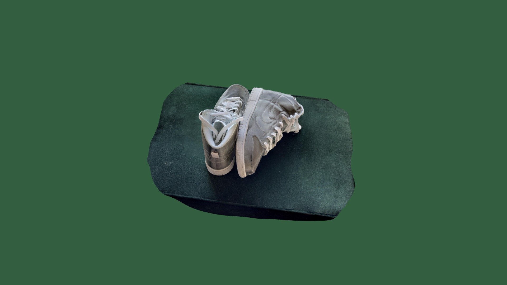 A Trnio Plus Model - 3D model by mosworld [32d2ddc] - Sketchfab