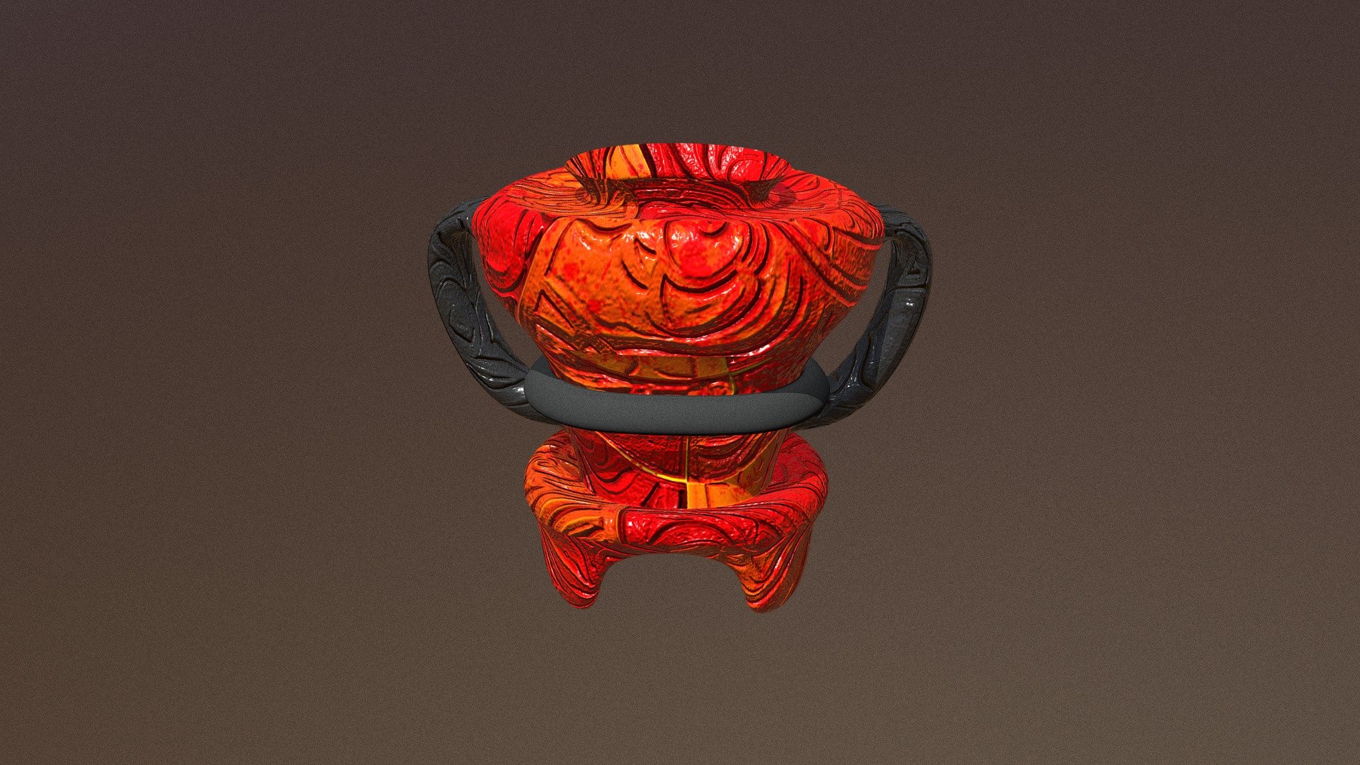 Vaze - 3D model by Jlrivera4 [32d3ac4] - Sketchfab