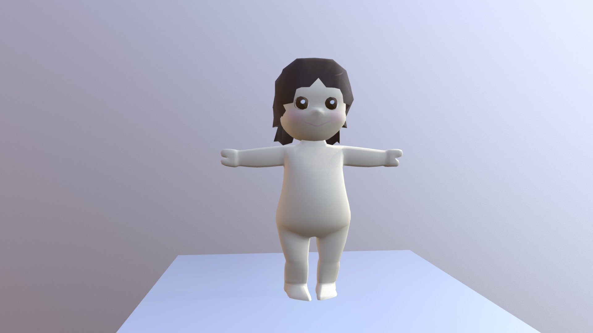 Angle - 3D model by nina126 [32d4f93] - Sketchfab