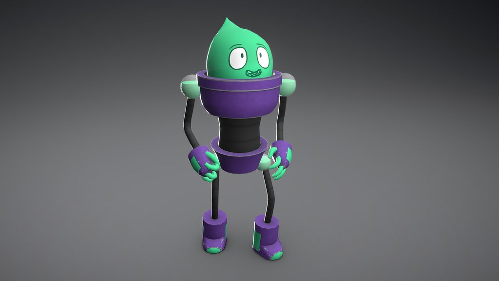 Vrchat - A 3D model collection by toastnomnomnom - Sketchfab