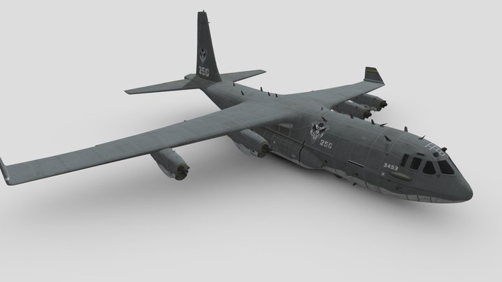 Callofdutymodernwarfare2022 3D models - Sketchfab