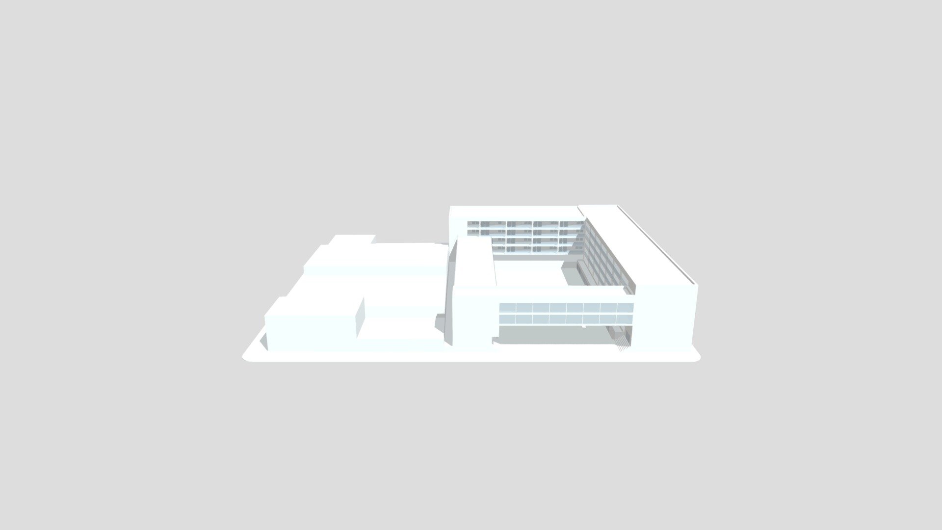 MODELADO - 3D model by tomeitou27 [32d8769] - Sketchfab
