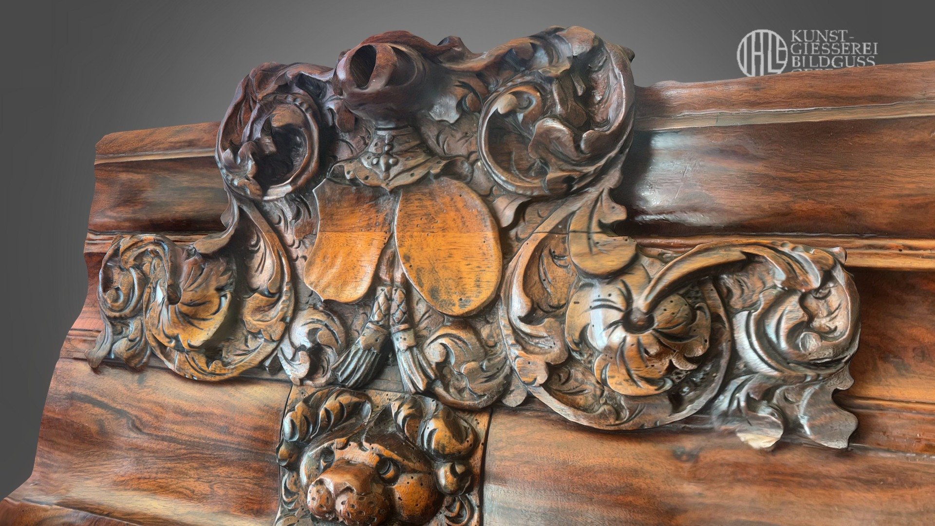 Relief Holz - Download Free 3D model by gussbronze [32dc19d] - Sketchfab