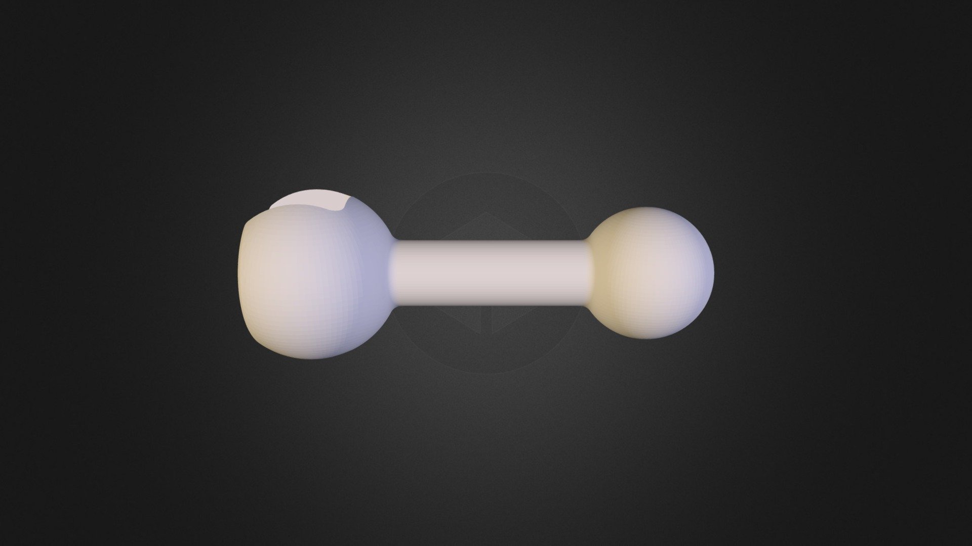 Ball Joint Test - 3D model by 3dindustries [32dc546] - Sketchfab