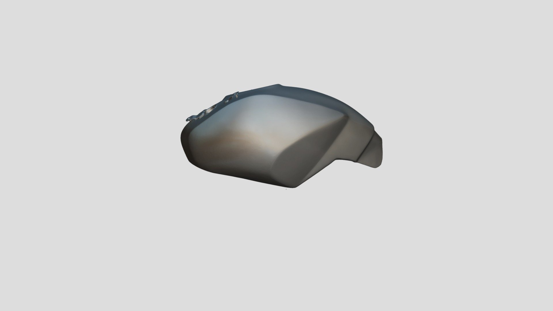 Ducati Monster Tank Roadracing - 3D model by Ducatist [32dd2bb] - Sketchfab